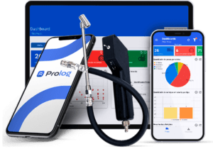 Sistema de gestão de pneus para frotas│ Prolog App