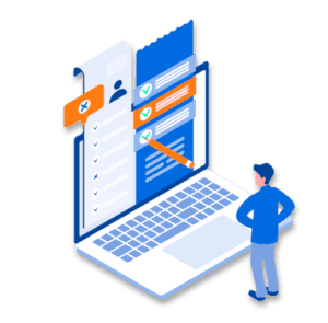 Sistema de Checklist Eletrônico | Prolog App