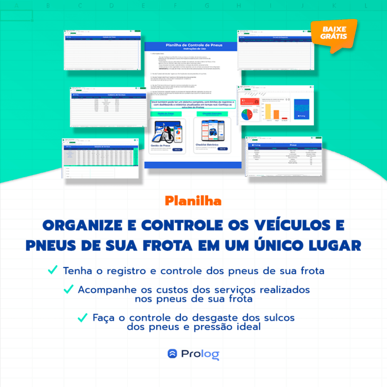 Prolog App - Soluções para Gestão de Frotas