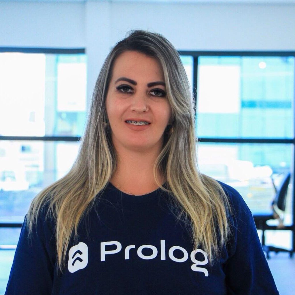 Prolog App - Soluções para Gestão de Frotas