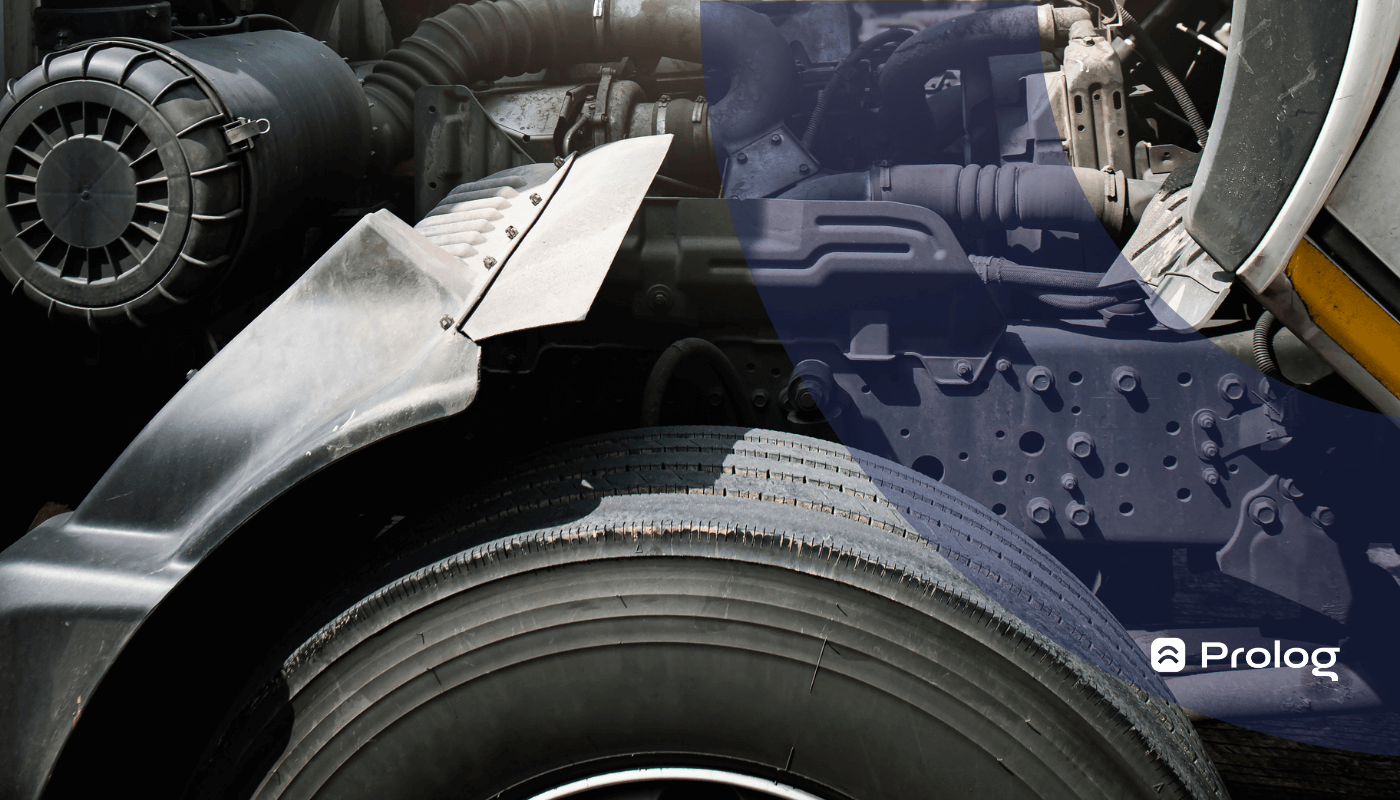 Entenda a importância do balanceamento de caminhão