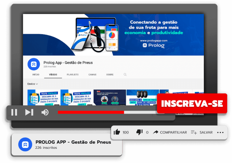 Prolog App - Sistema para Gestão de Frotas