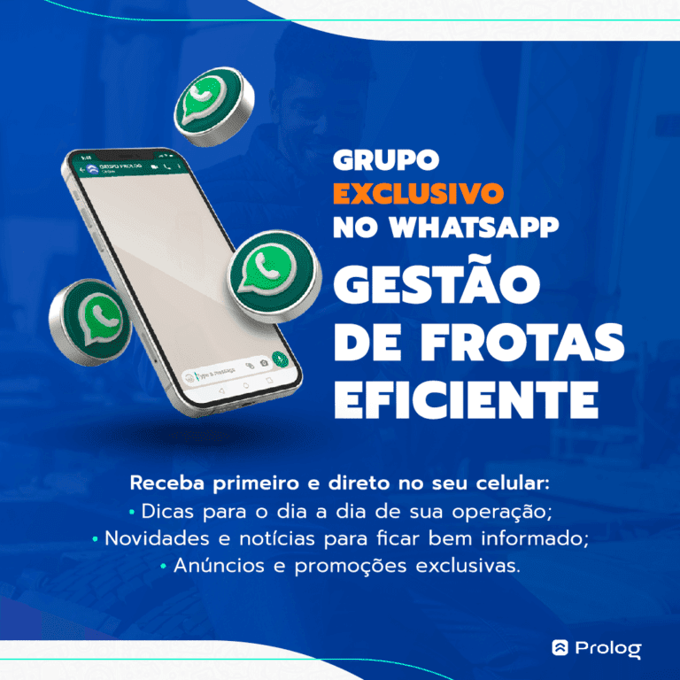 Prolog App - Soluções para Gestão de Frotas