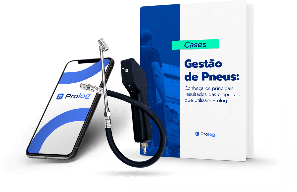 Cases Gestão de Pneus | Prolog App