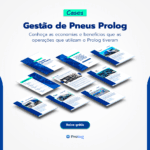 Prolog App - Soluções para Gestão de Frotas