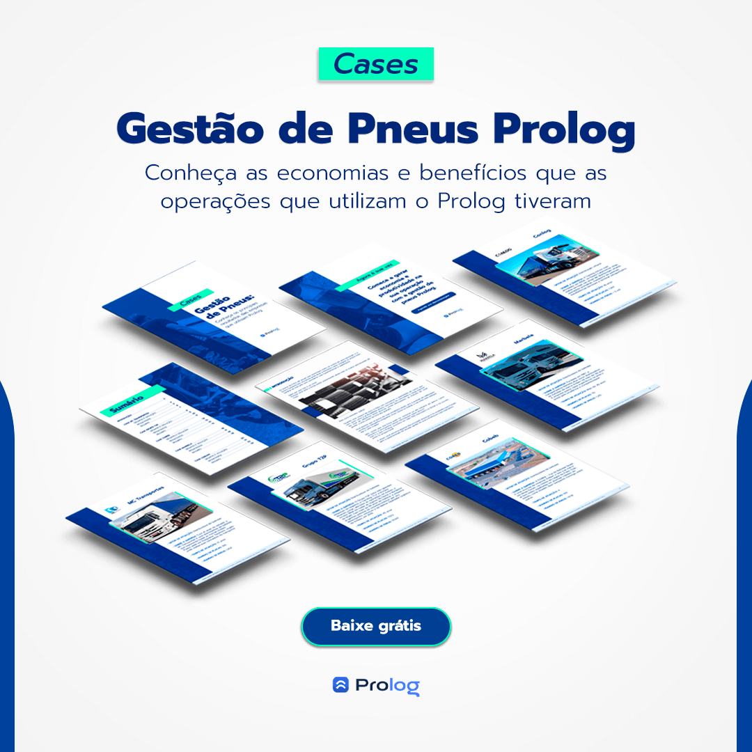 Prolog App - Soluções para Gestão de Frotas