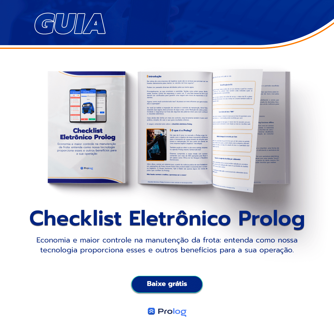 Prolog App - Soluções para Gestão de Frotas