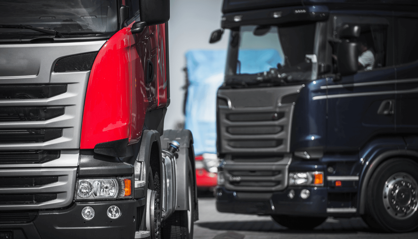 Frotas de transporte e o que é preciso para uma boa gestão