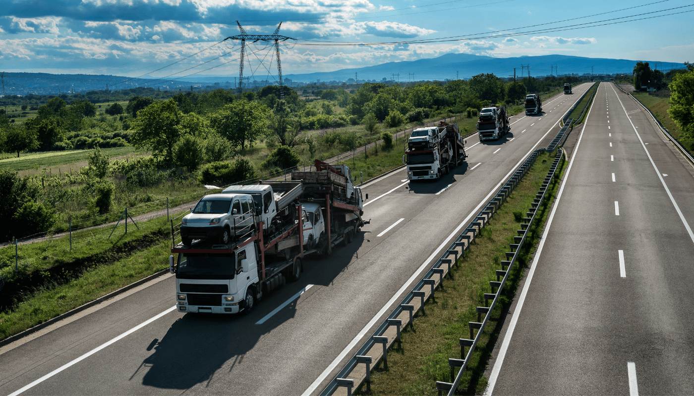 Como fazer a gestão de sinistro na frota