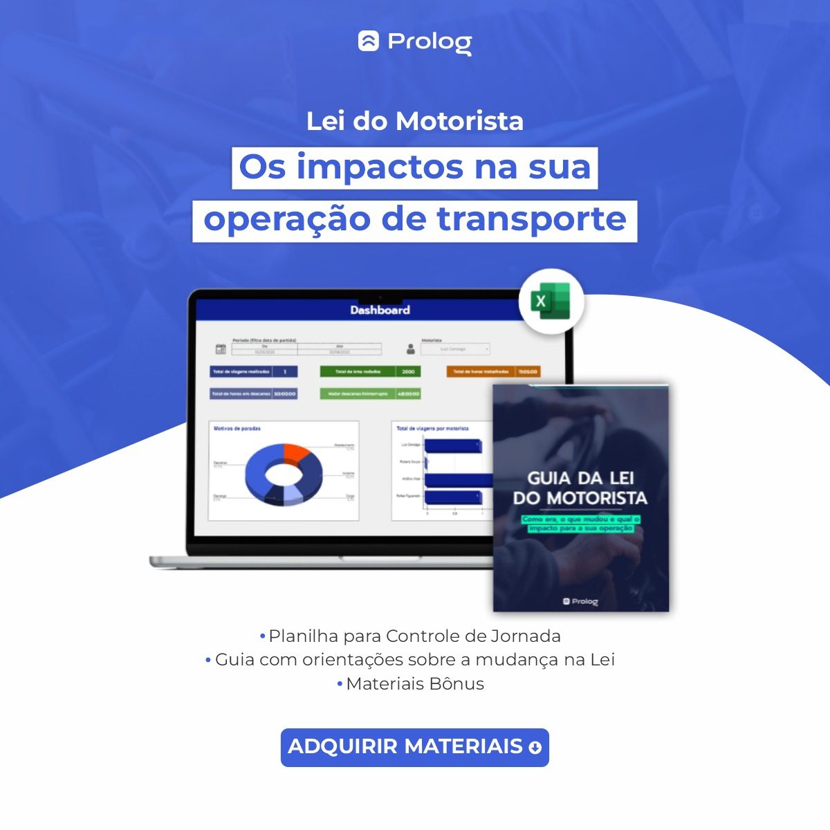 Prolog App - Soluções para Gestão de Frotas