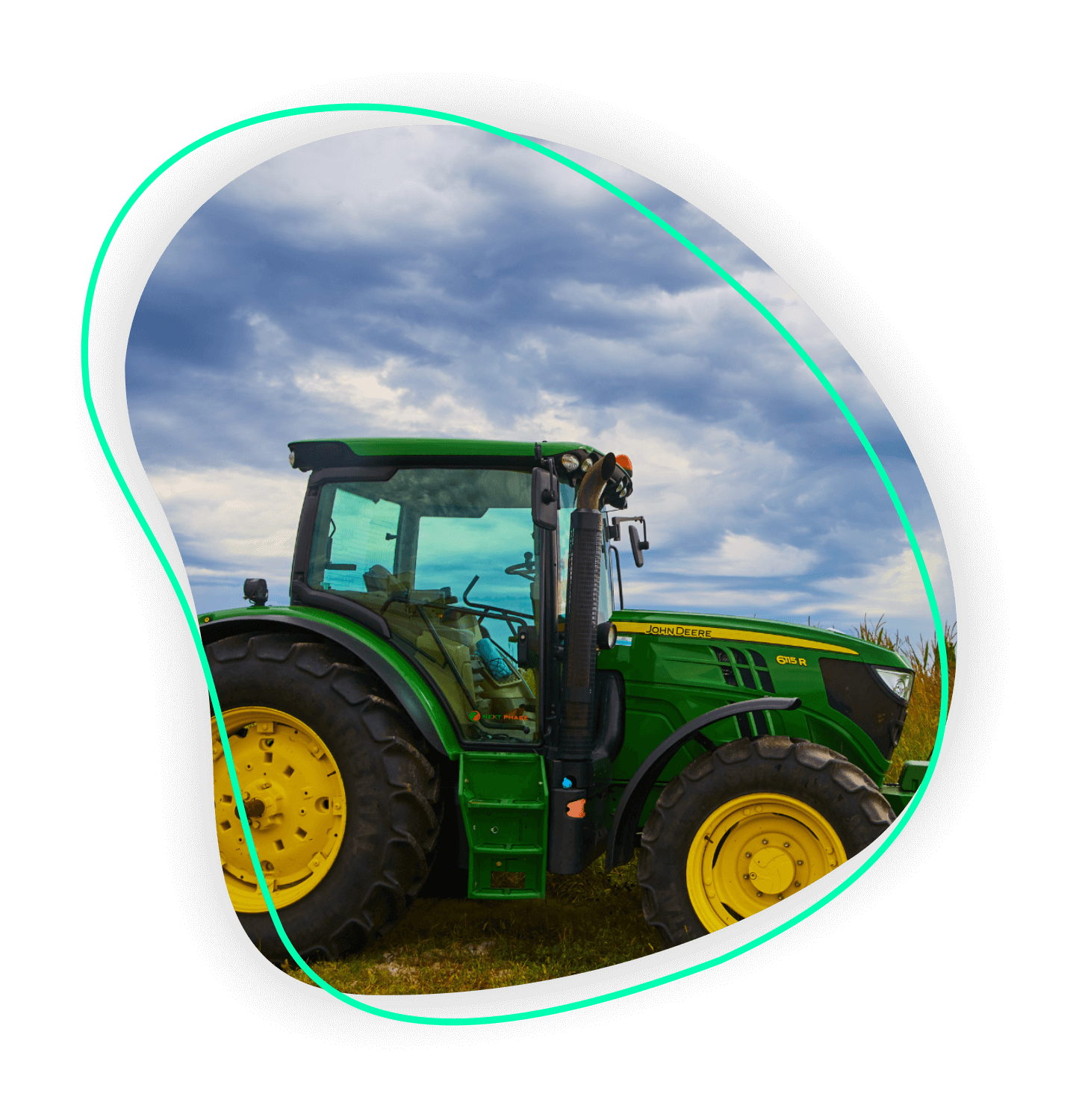 Transporte Agrícola - Prolog App