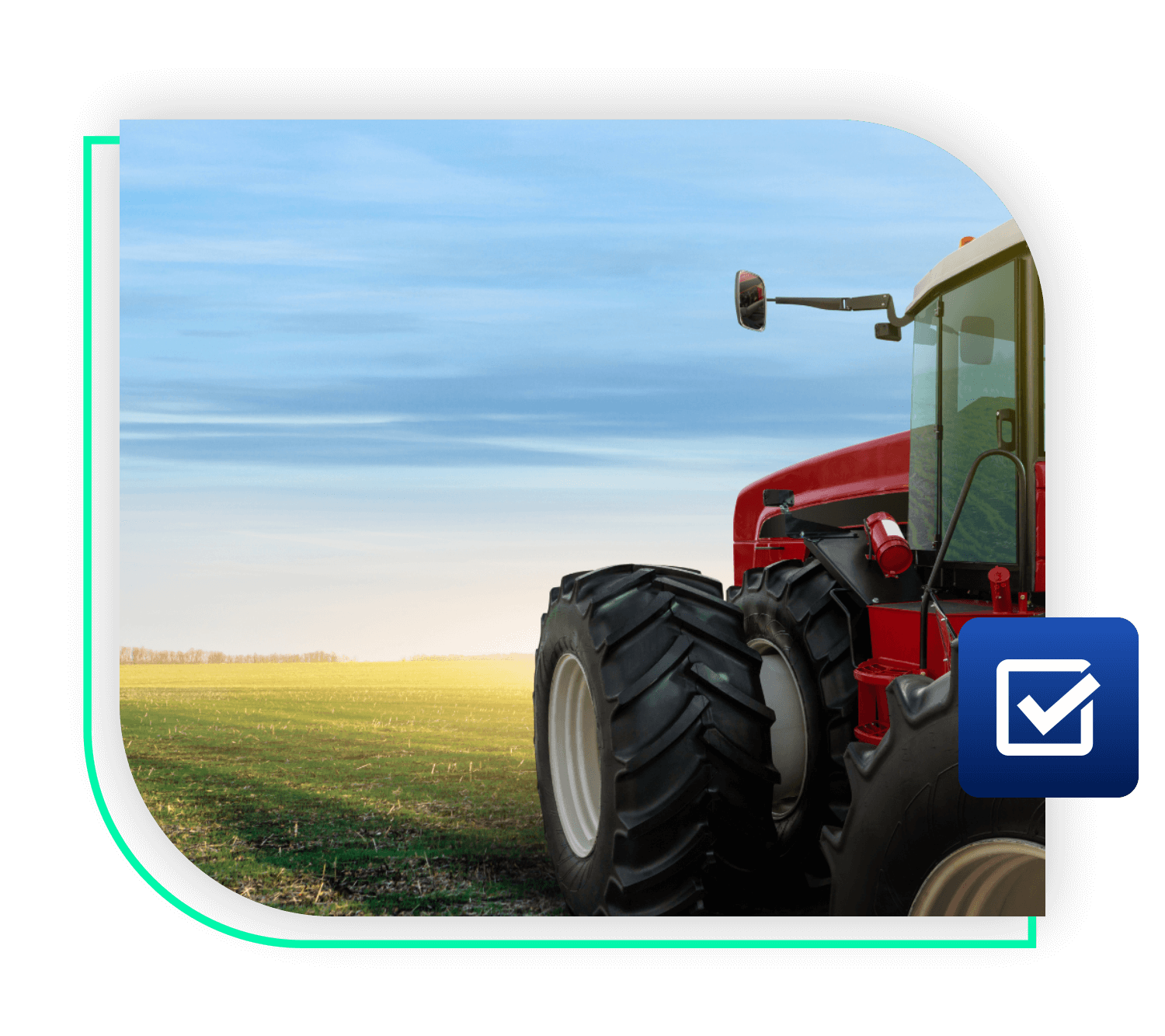 Transporte Agrícola - Prolog App