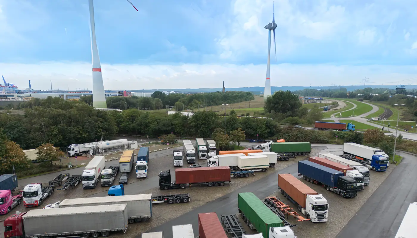 Frota de energia renovável: o que é, como funciona e como implementar ...