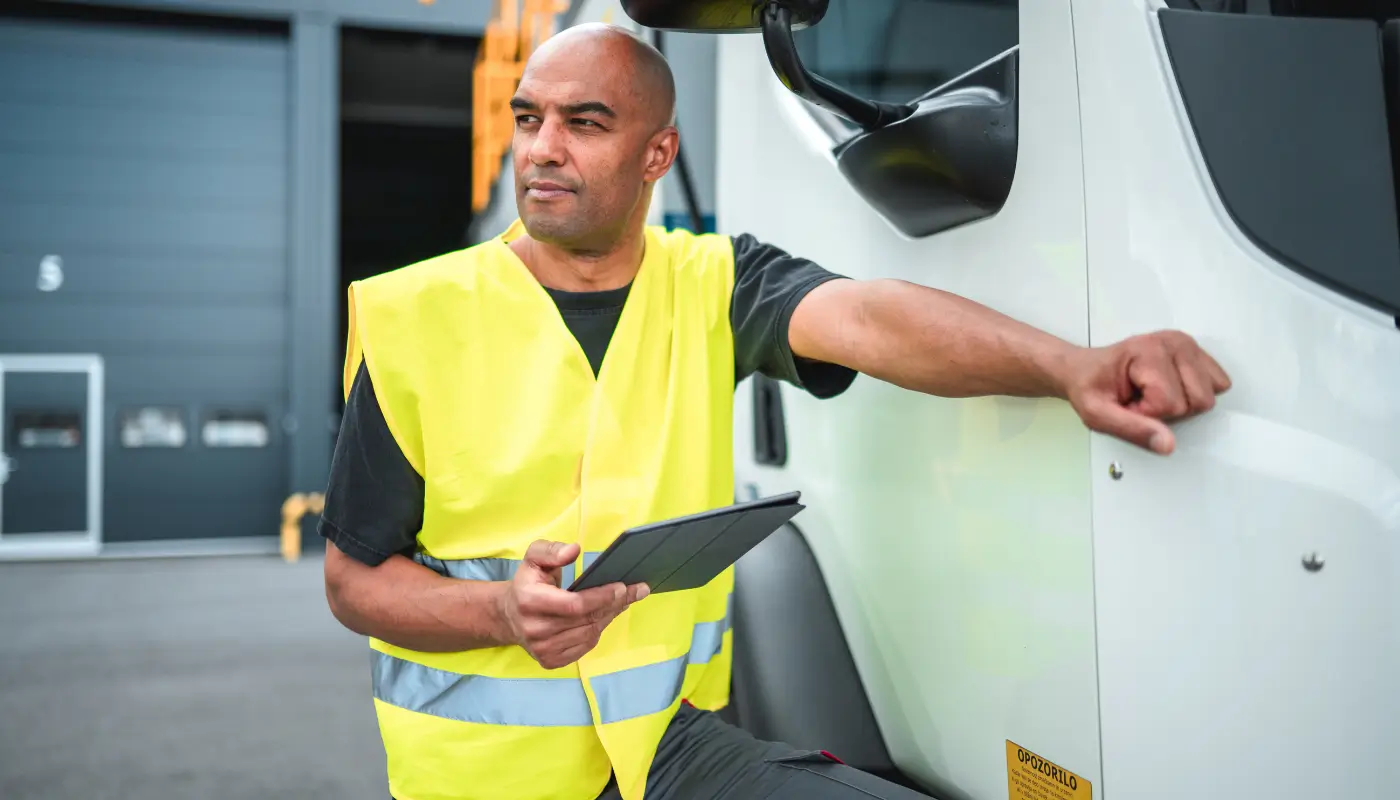 Fleet tech: conheça as novas tecnologias em gestão de frotas