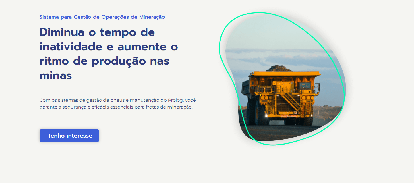 Mineradoras - Prolog App