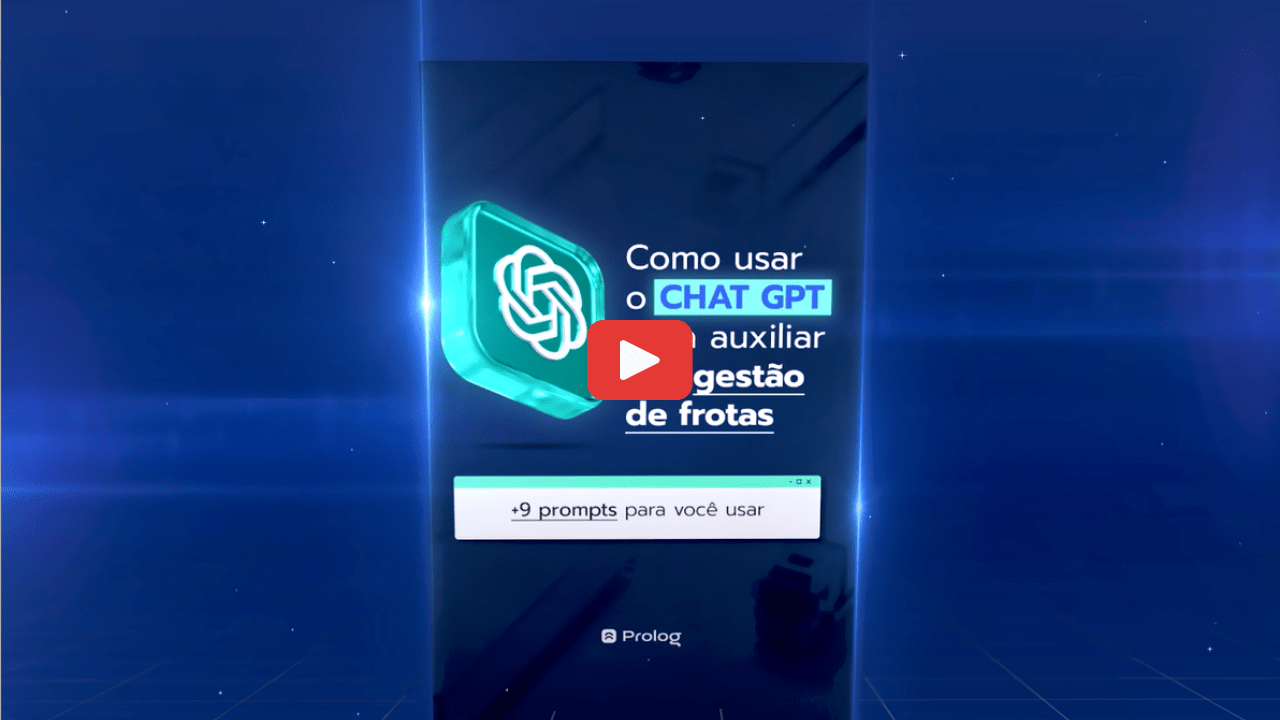 [Kit Grátis] Como usar IA na gestão de frotas +9 prompts Chat GPT